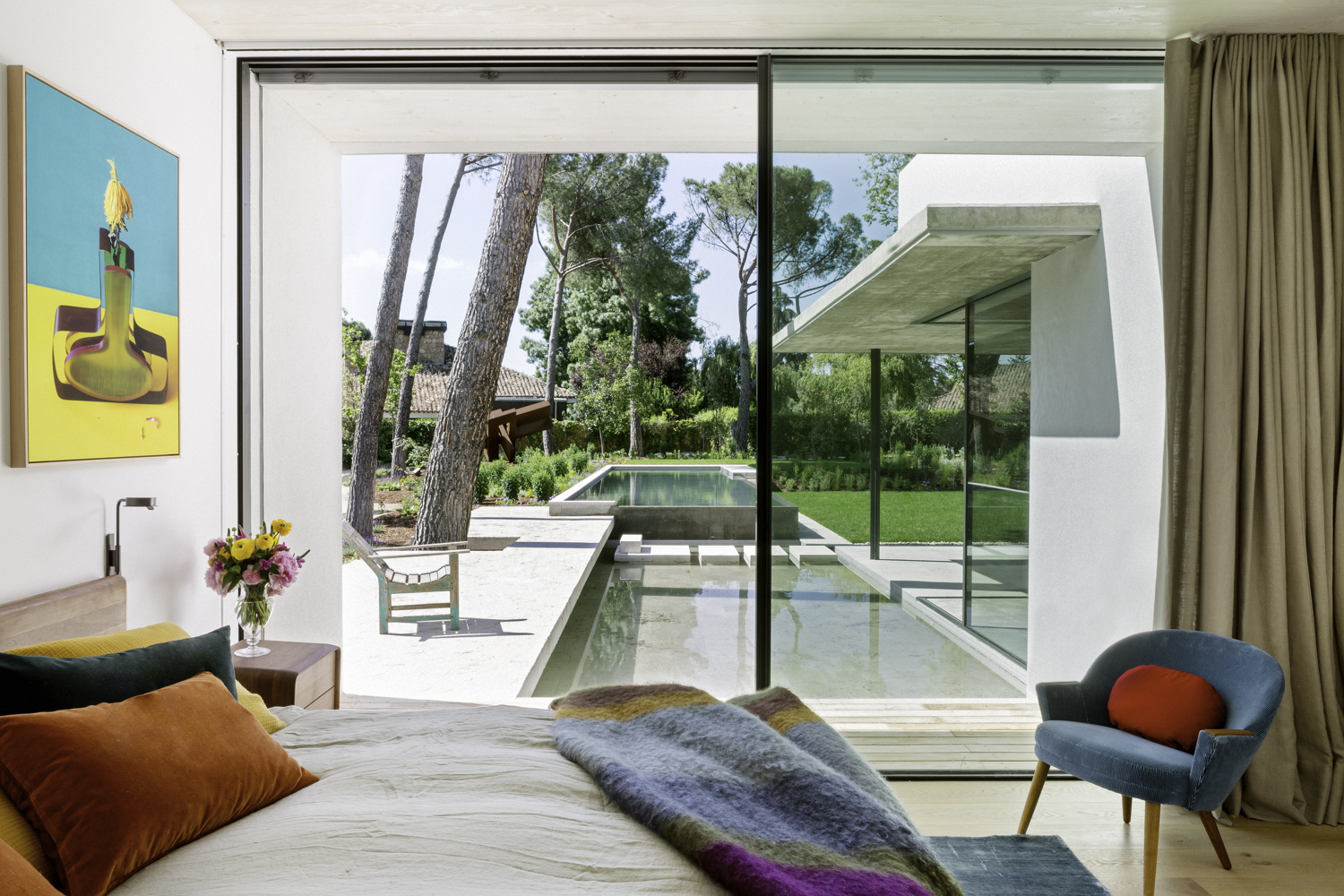 Gallery of House AS / Ábaton - 9