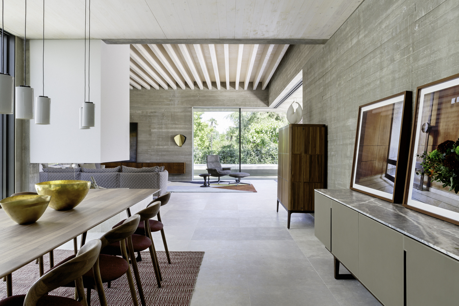 Gallery of House AS / Ábaton - 13