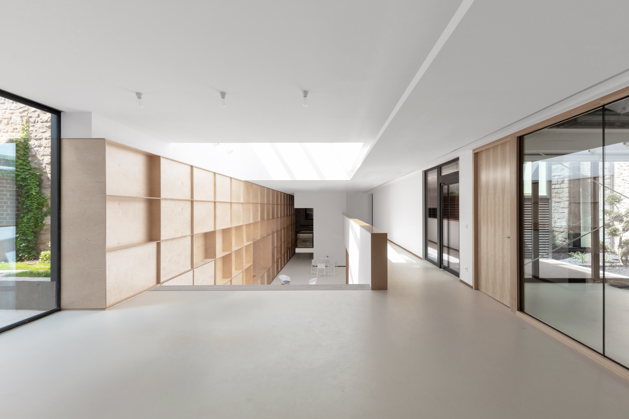 Gallery of Omics Research Center / jaq - 14