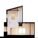 K/door House / Yutarou Ohta | ArchDaily