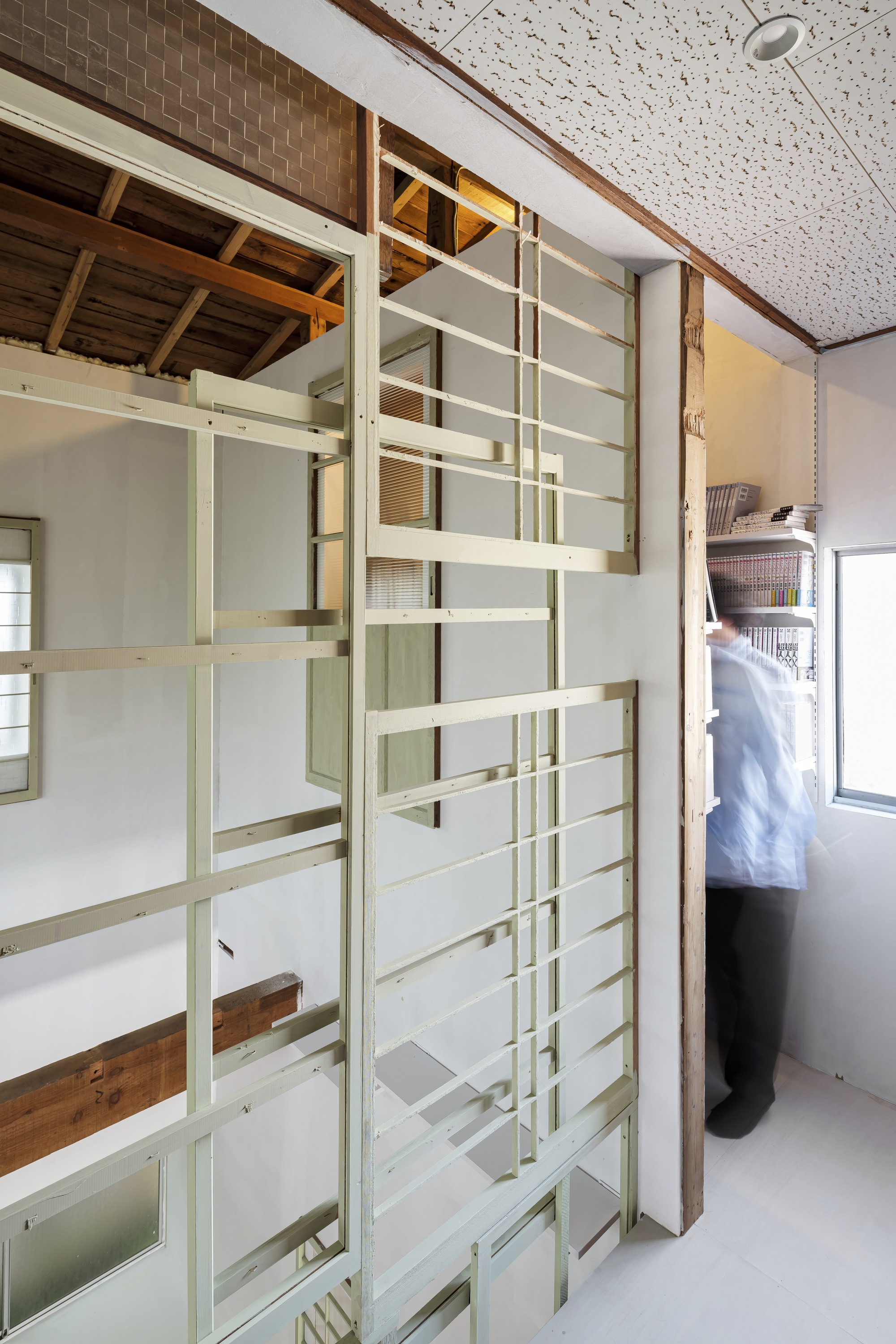 Gallery of K/door House / Yutarou Ohta - 10