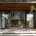 Hillside House / Cote Architects | ArchDaily