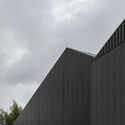 Turramurra Threads House / Benn & Penna Architecture | ArchDaily