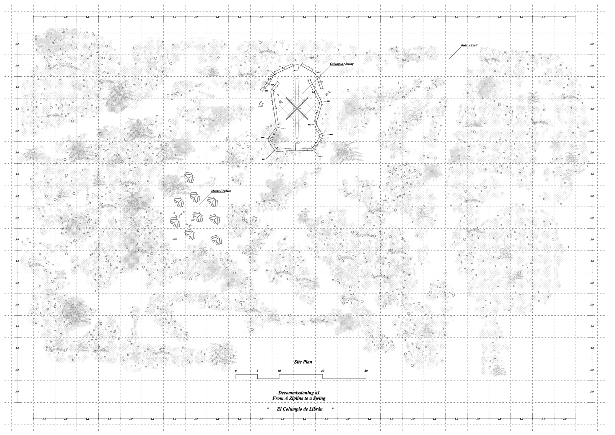 Gallery of Decommissioning #1 Installation / Pareid - 15
