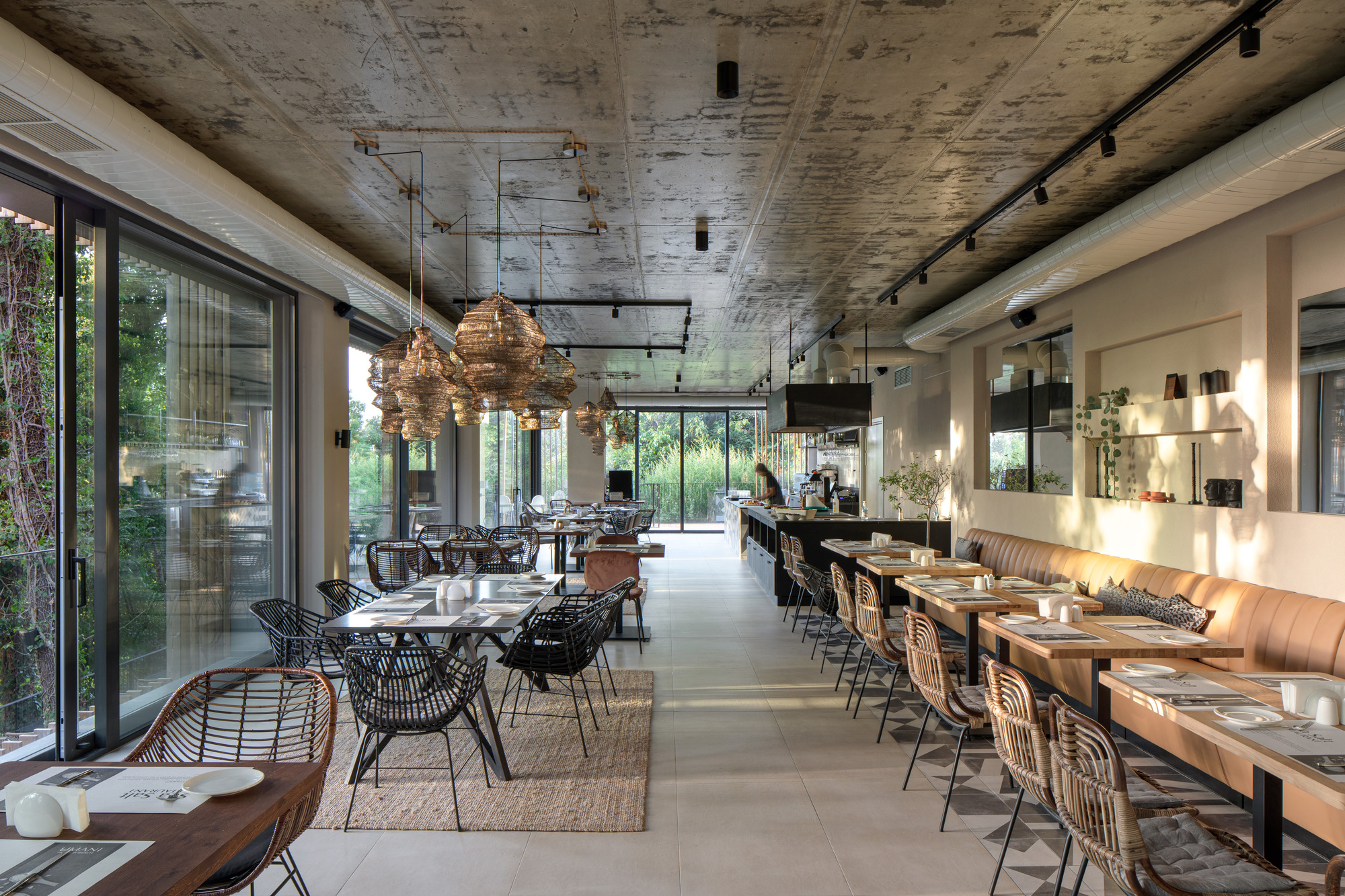 Gallery of Umani Hotel / STARH - 21