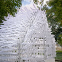Shiver House V2 Pavilion / NEON | ArchDaily