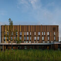 Isala Meppel Hospital / Vakwerk Architecten | ArchDaily