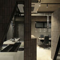 bonbori Restaurant / Yasuhisa Makino Architect & Associates | ArchDaily