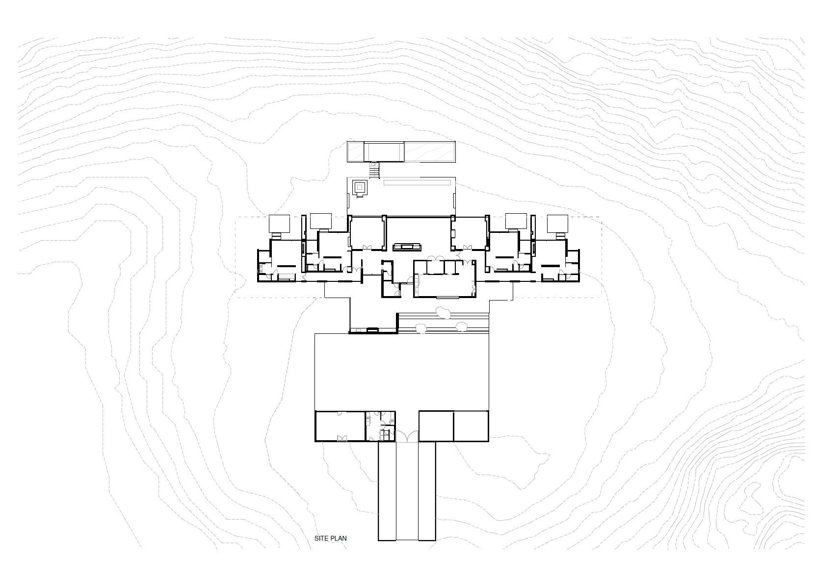 Gallery of FlockHill Homestead / Warren & Mahoney - 18