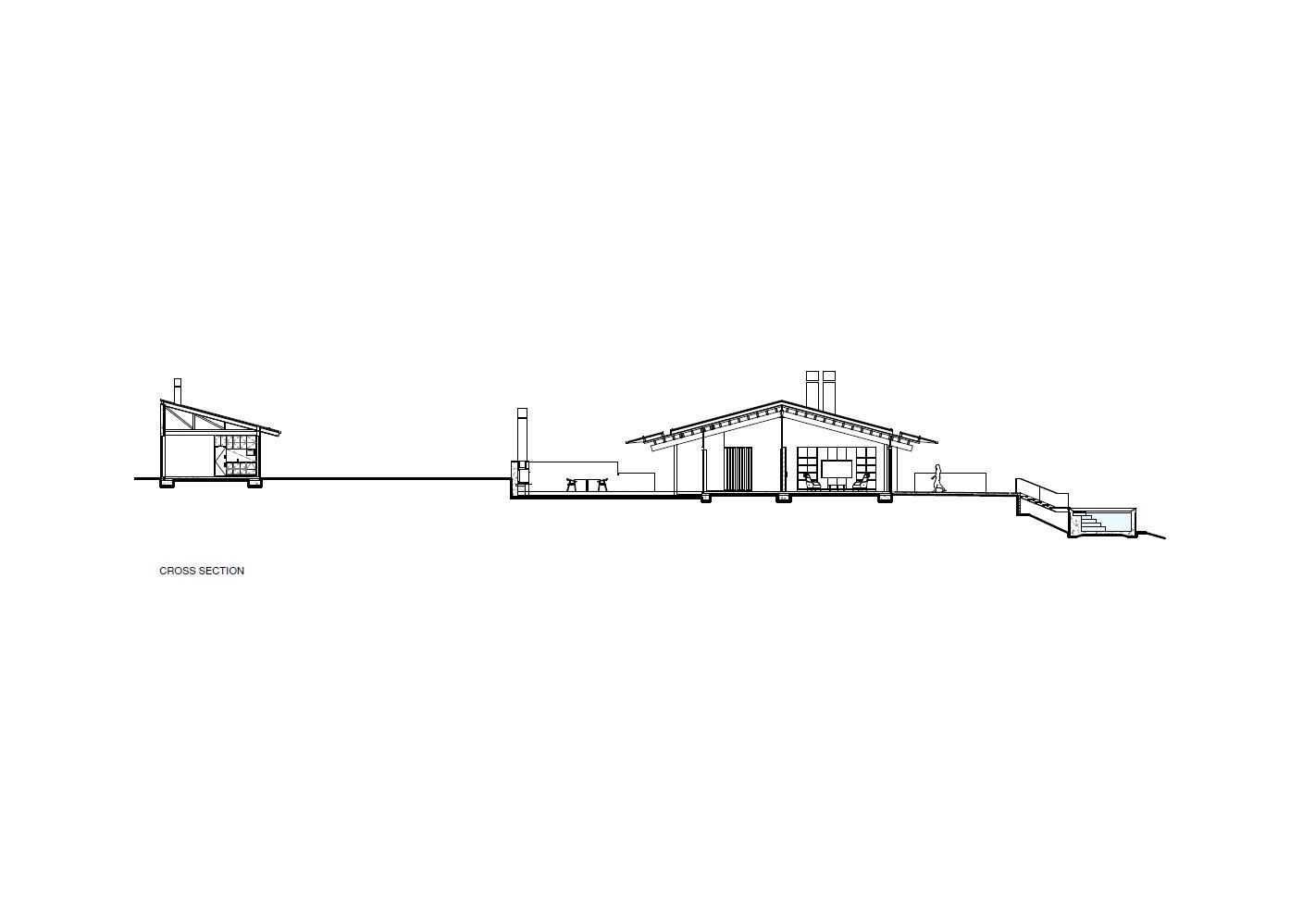 Gallery of FlockHill Homestead / Warren & Mahoney - 20