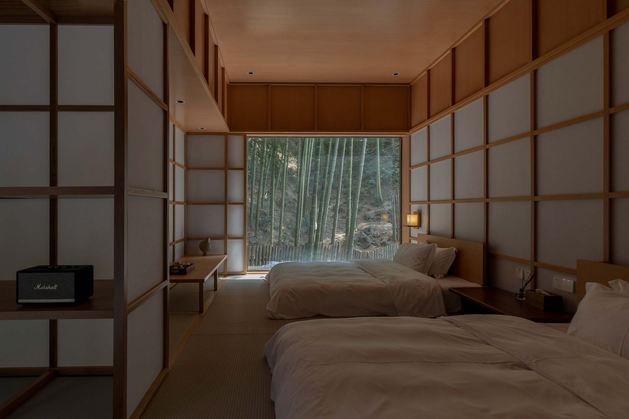 Gallery of Qingli Home Stay / HEI Architectural Design Studio - 27