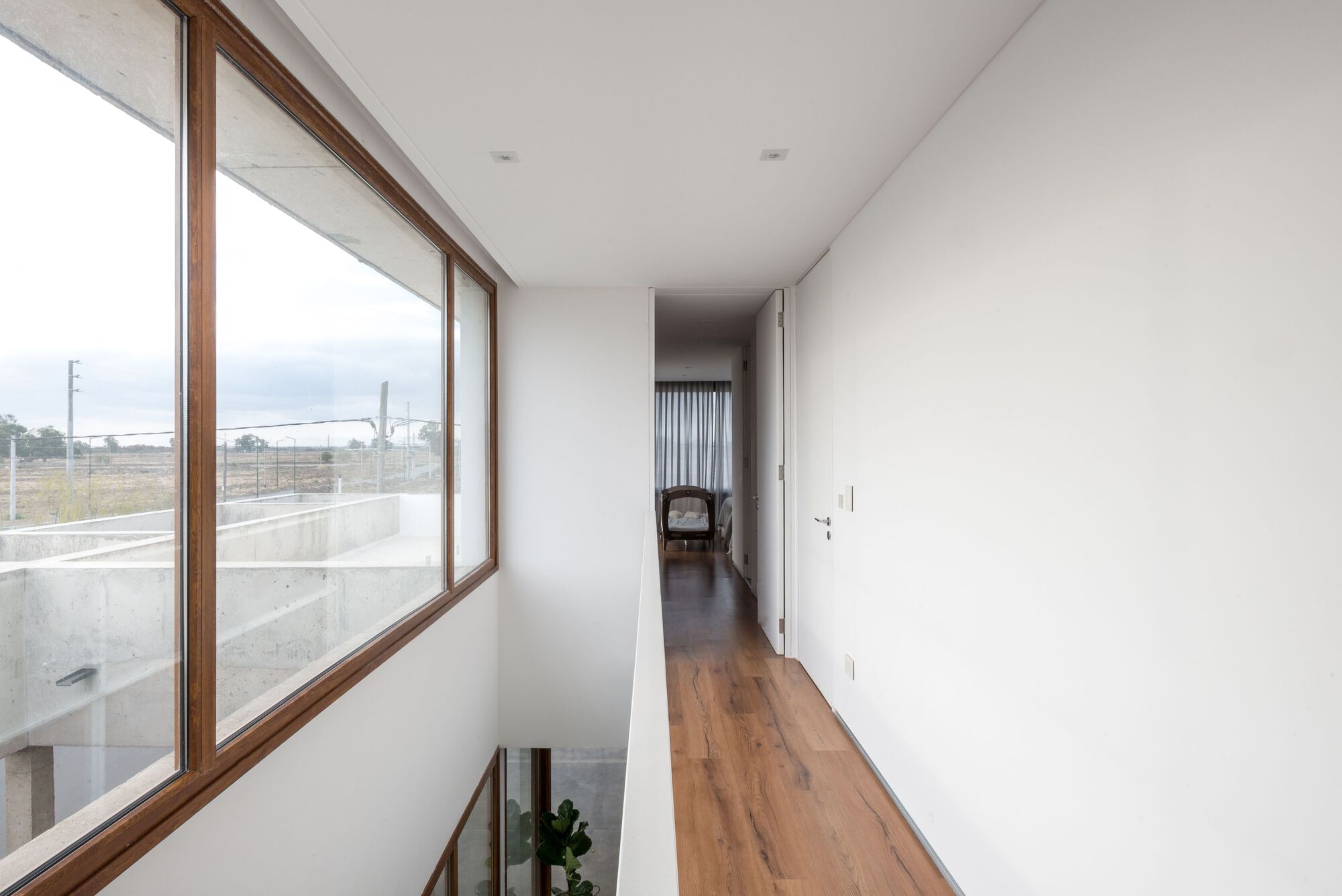 Gallery of HH House / BILBAO | LOPEZ - 11
