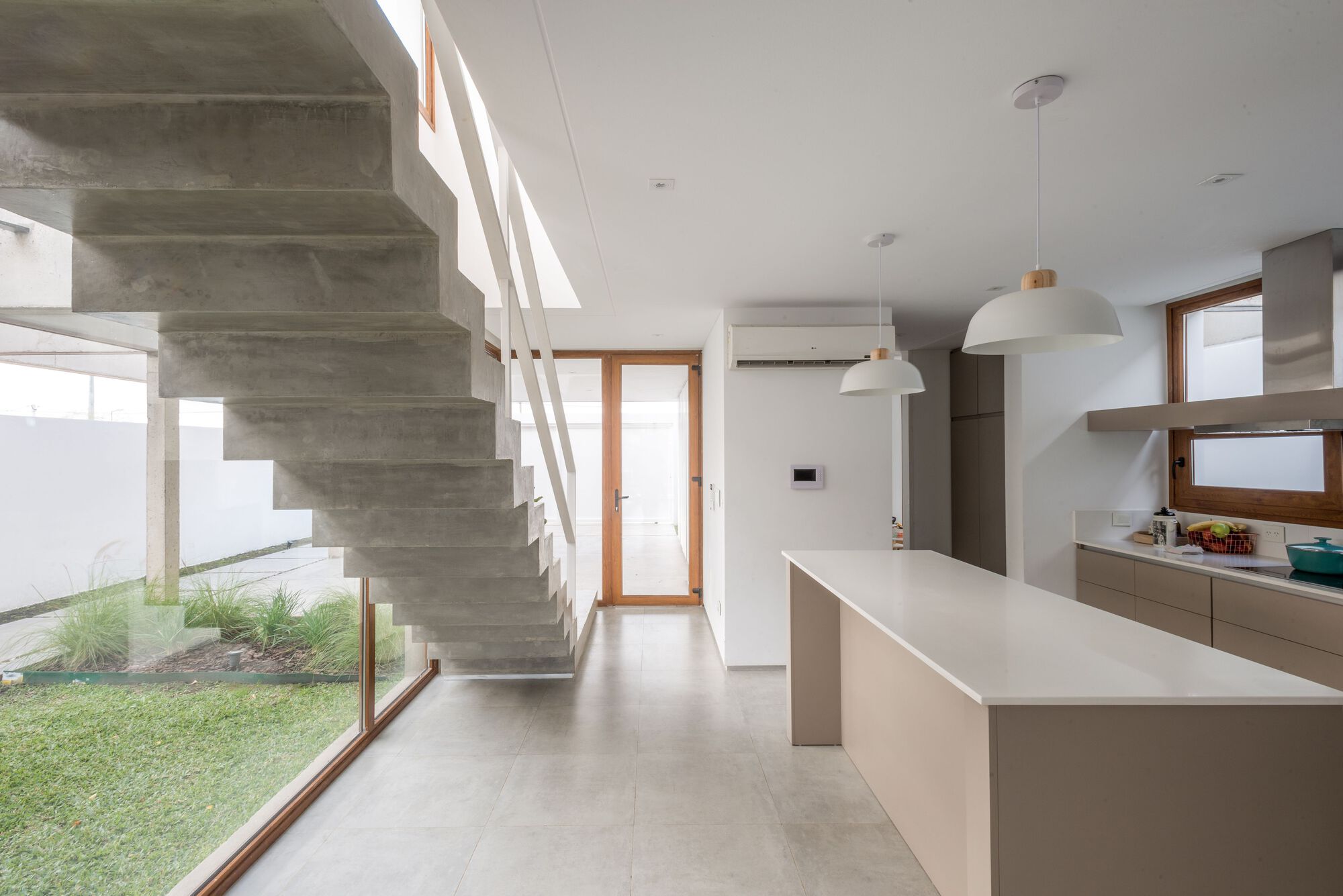 Gallery of HH House / BILBAO | LOPEZ - 10