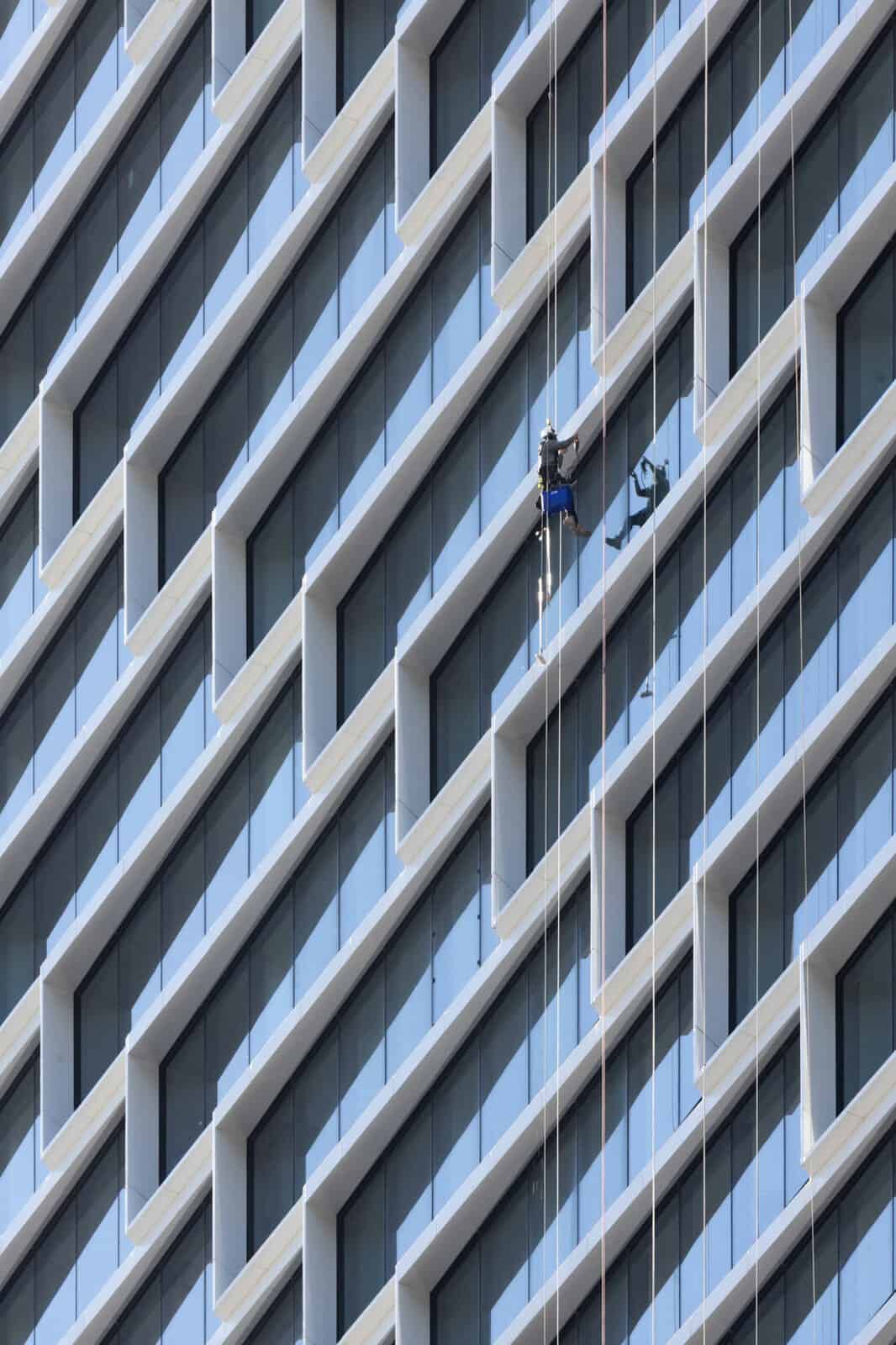 Gallery of 3XN’s Quay Quarter Tower in Sydney Wins the International ...