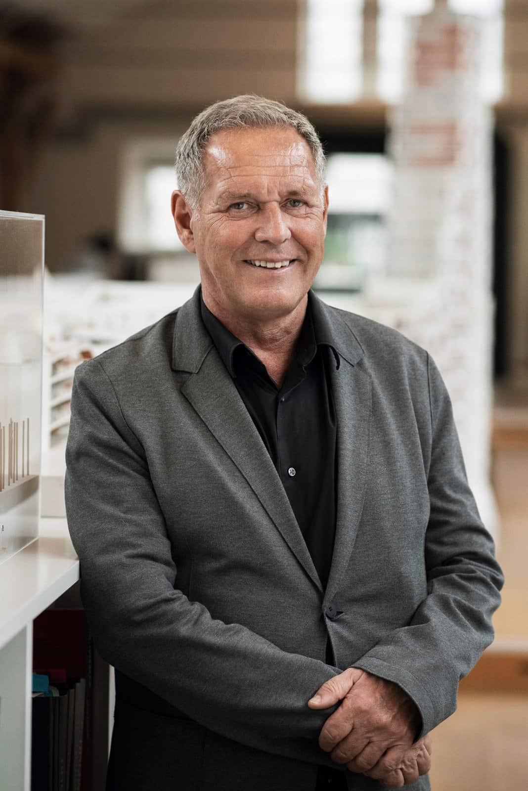 Gallery of 3XN’s Quay Quarter Tower in Sydney Wins the International ...