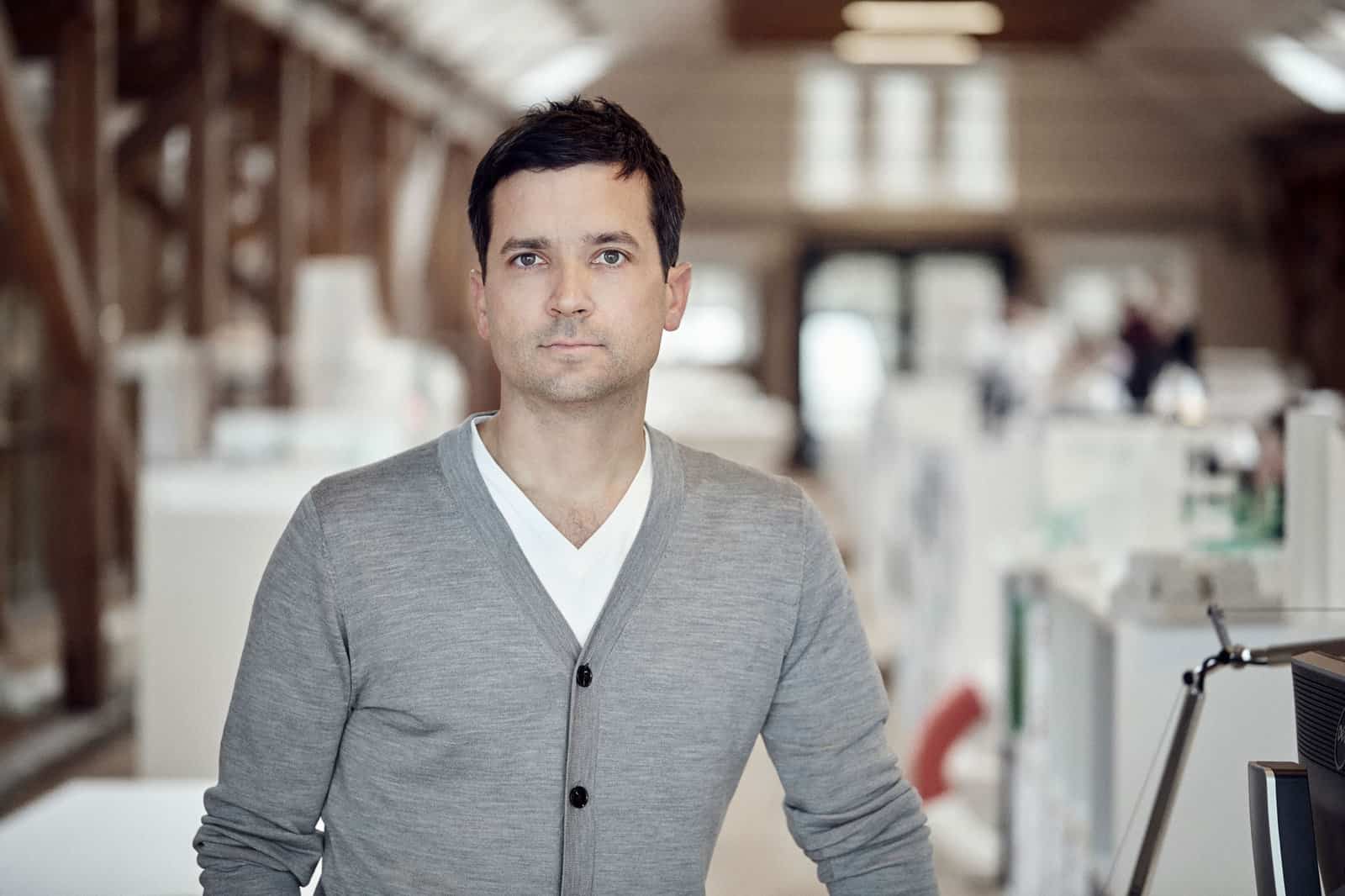 Gallery of 3XN’s Quay Quarter Tower in Sydney Wins the International ...