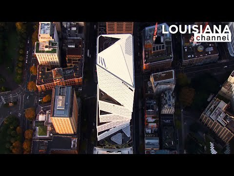 Gallery of 3XN’s Quay Quarter Tower in Sydney Wins the International ...