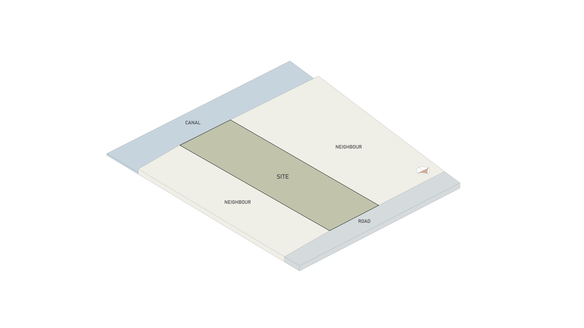 Gallery of Tube House / Volume Matrix Studio - 23