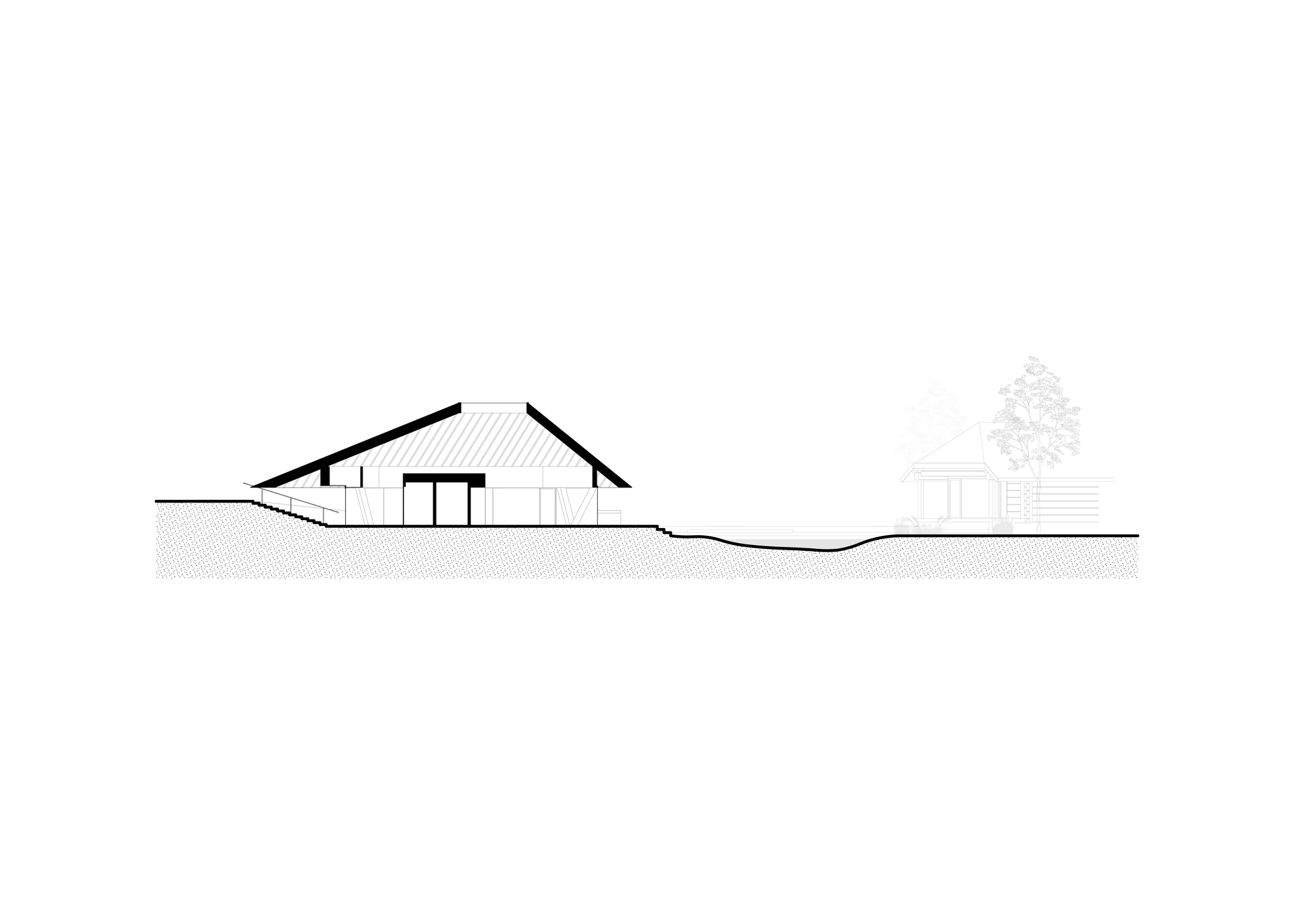 Gallery of Poolhouse / HEIMA architects - 25