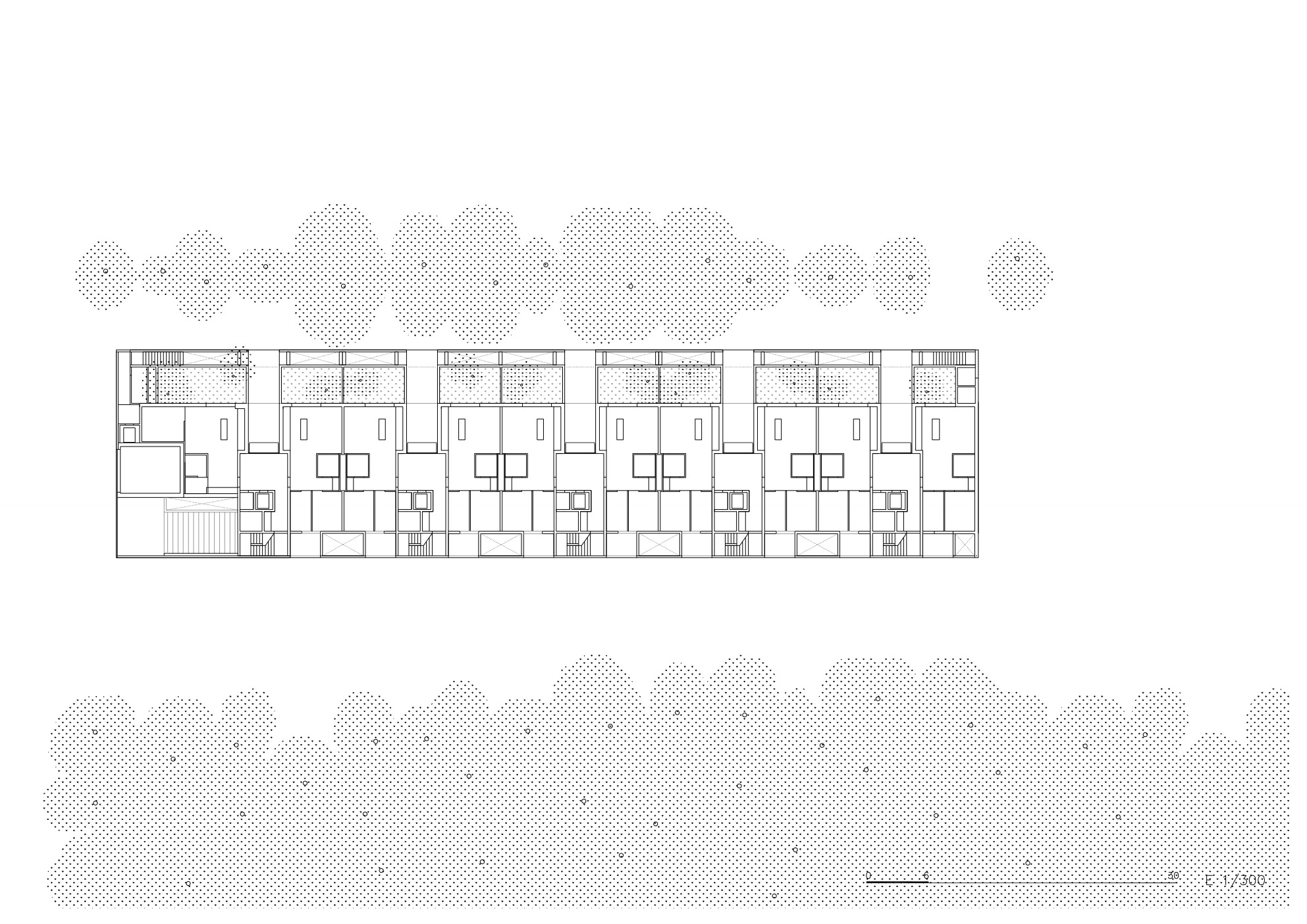 Gallery of Bon Pastor 54 Social Housing Units / Peris+Toral.arquitectes ...