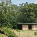 7 Brazilian Country Houses and Their Strategies for Comfort and ...