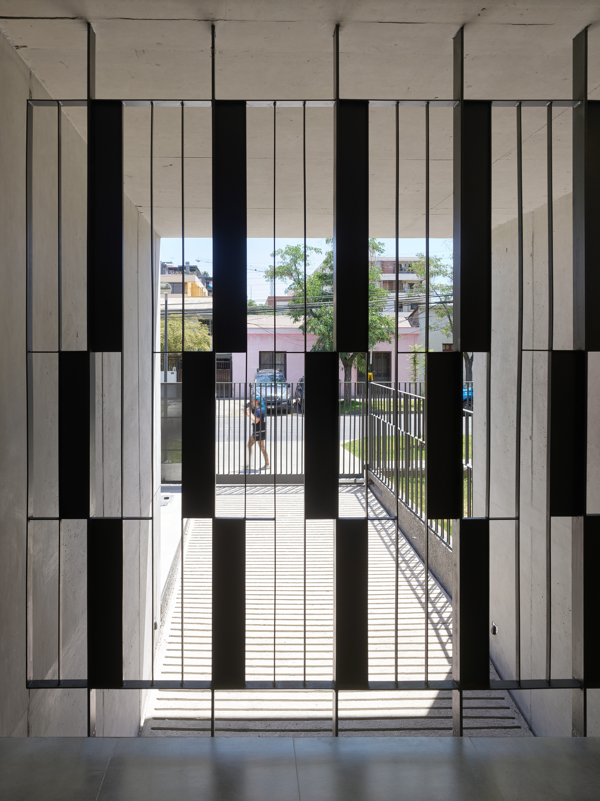 Galeria de Edifício Casa Holanda / 57STUDIO - 11