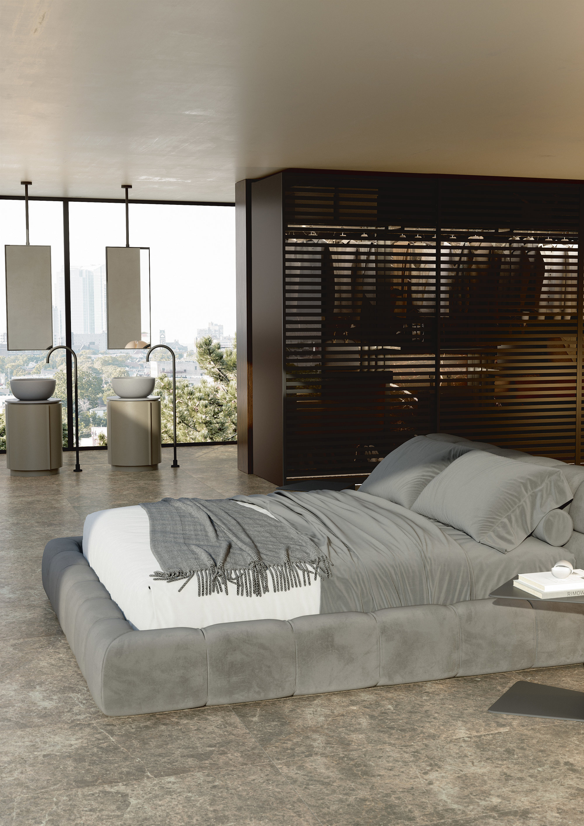 Gallery of In Search of the Elemental: Tactile Surfaces Inspired by the ...