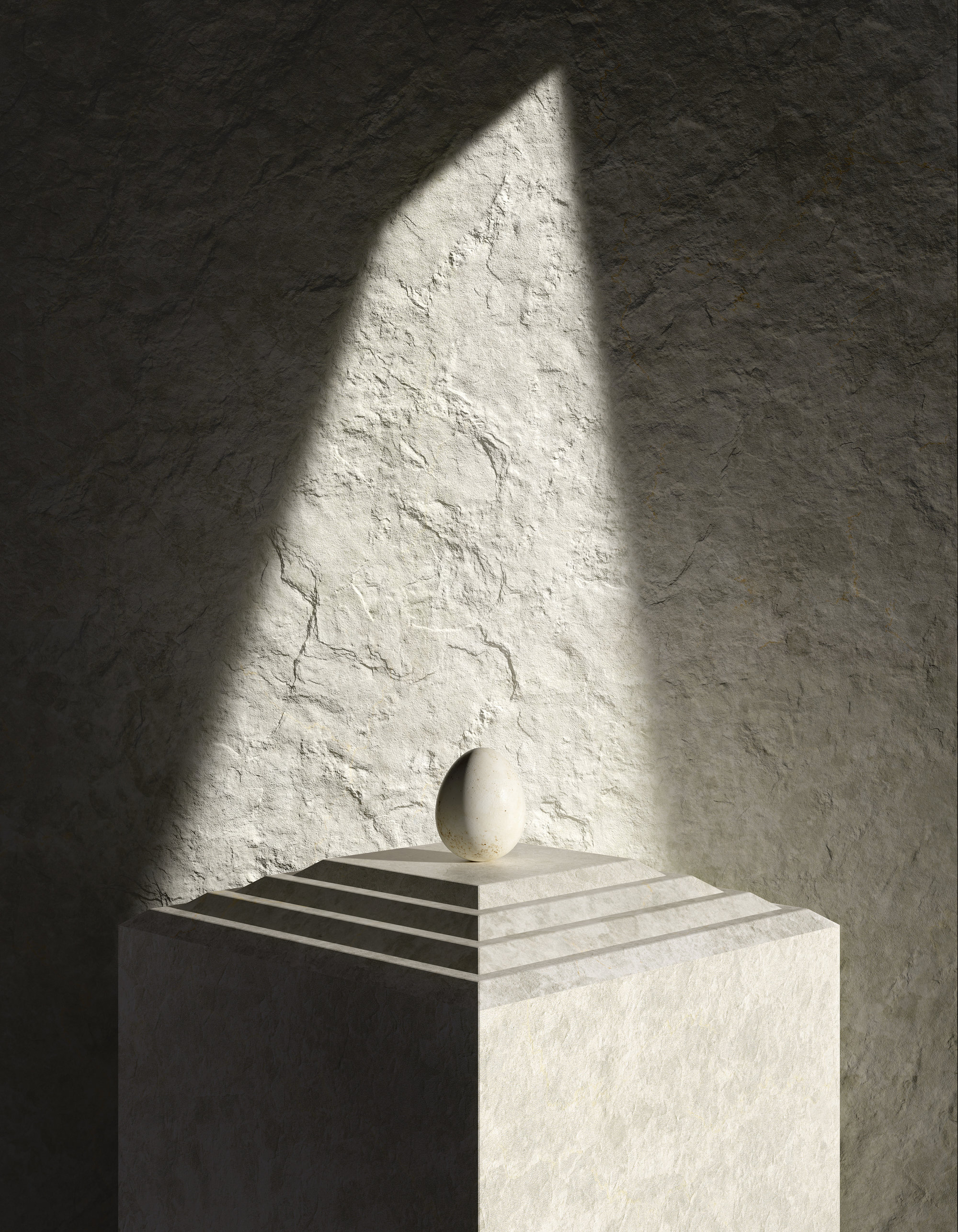 Gallery of In Search of the Elemental: Tactile Surfaces Inspired by the ...