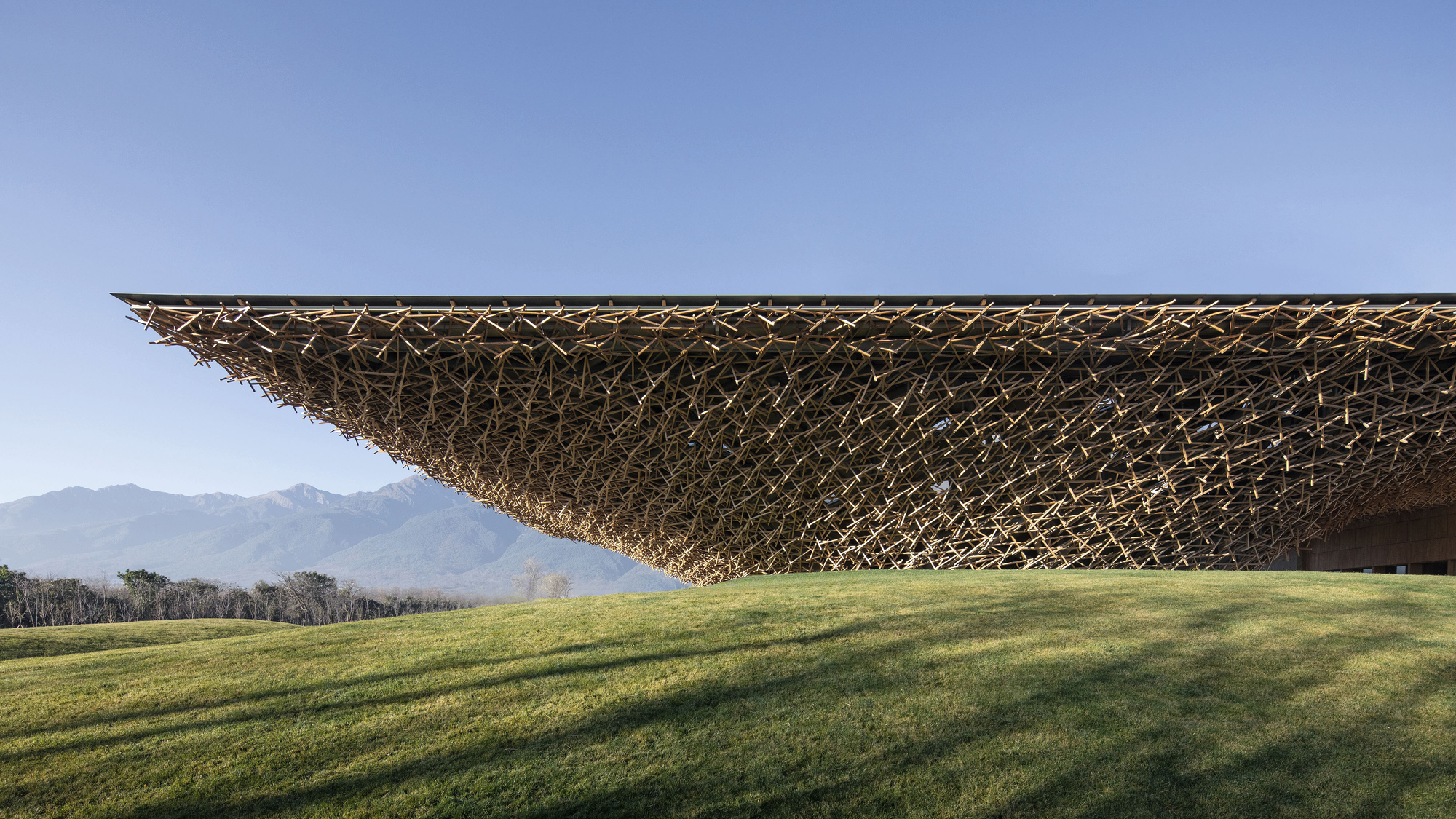 Gallery of The Architectural Photography Awards Announces the 2022 ...