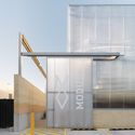 Modus Operandi Merewether Brewery / Prevalent | ArchDaily