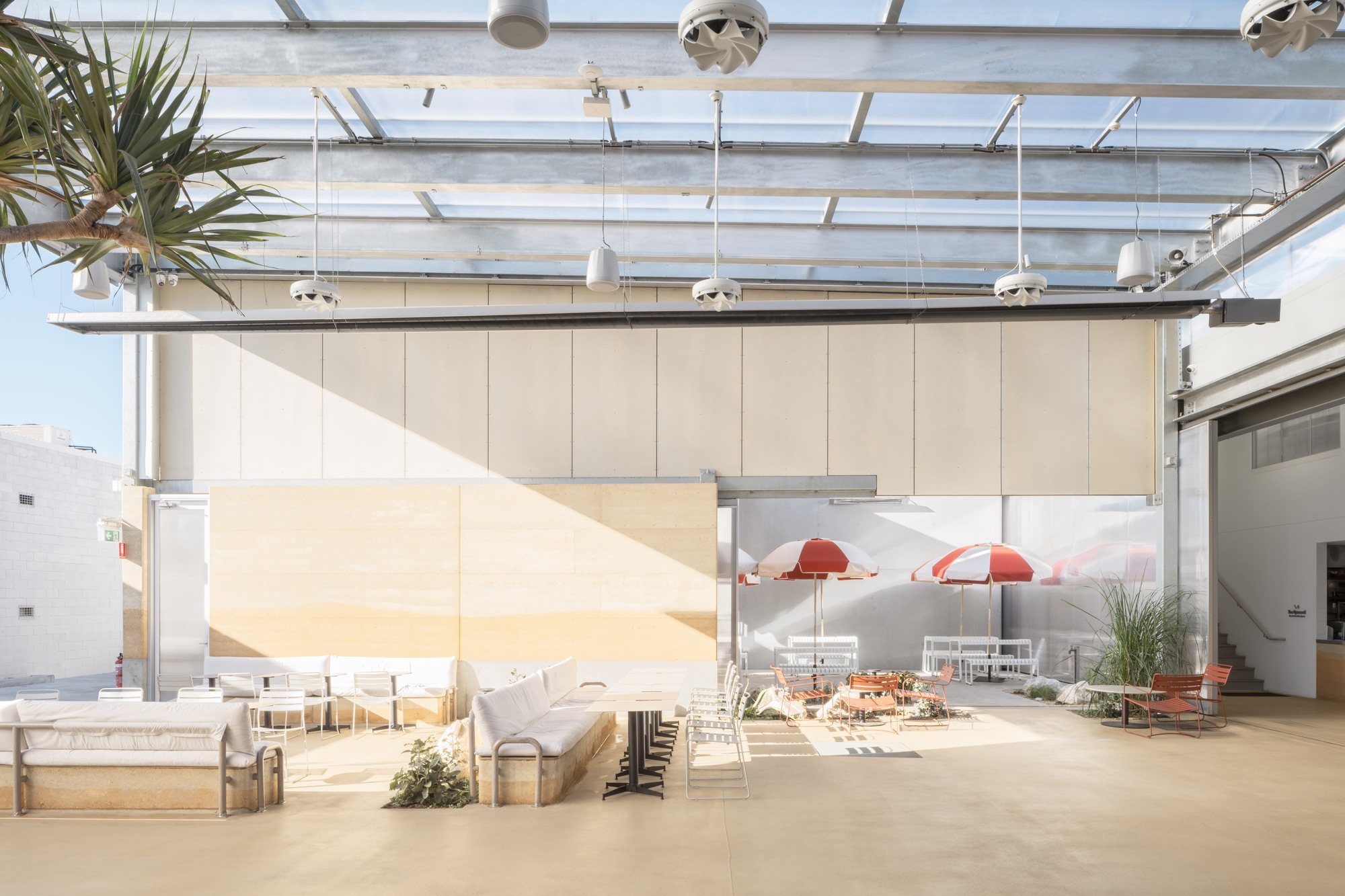 Gallery of Modus Operandi Merewether Brewery / Prevalent - 7