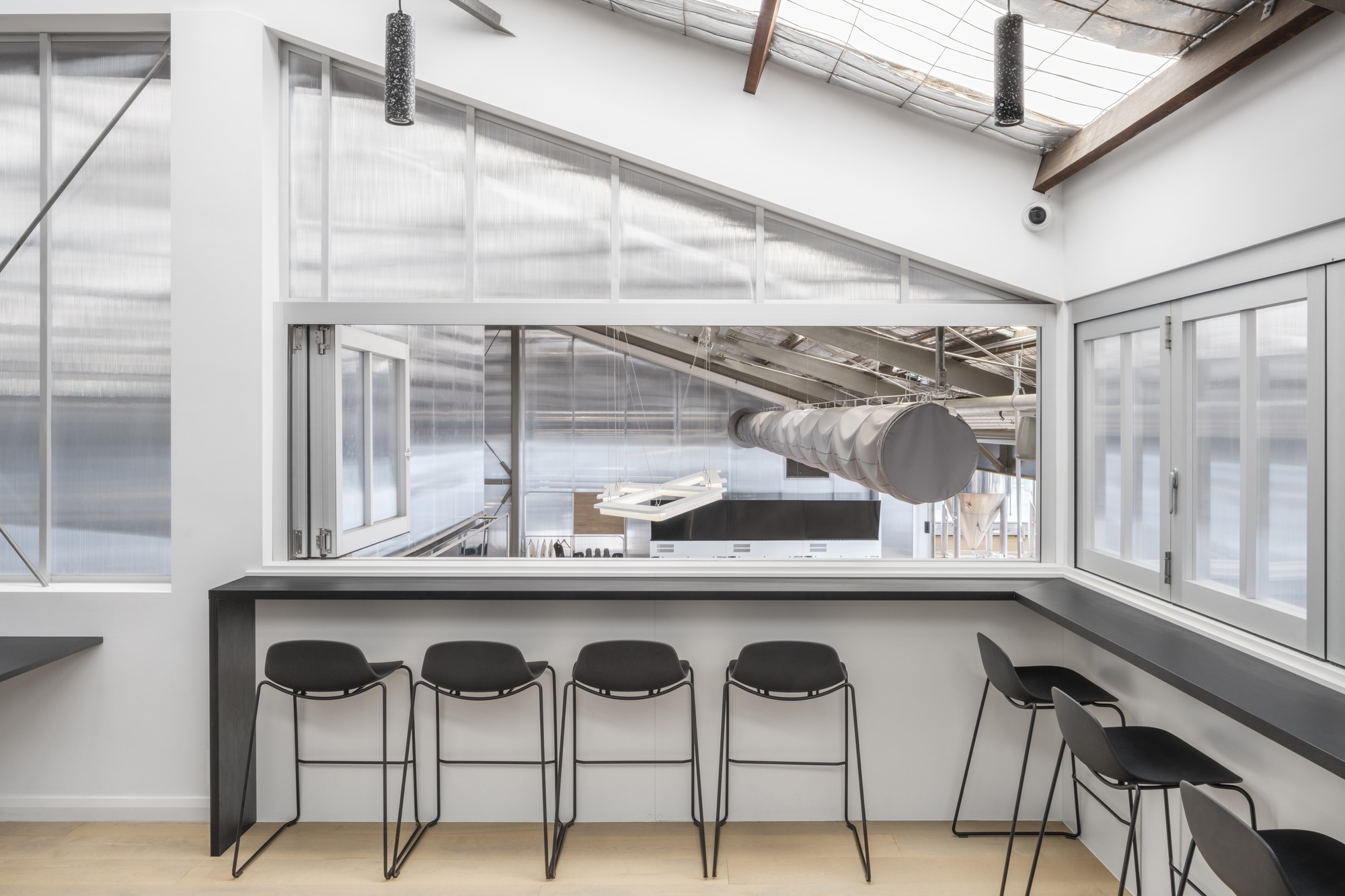 Gallery of Modus Operandi Merewether Brewery / Prevalent - 25