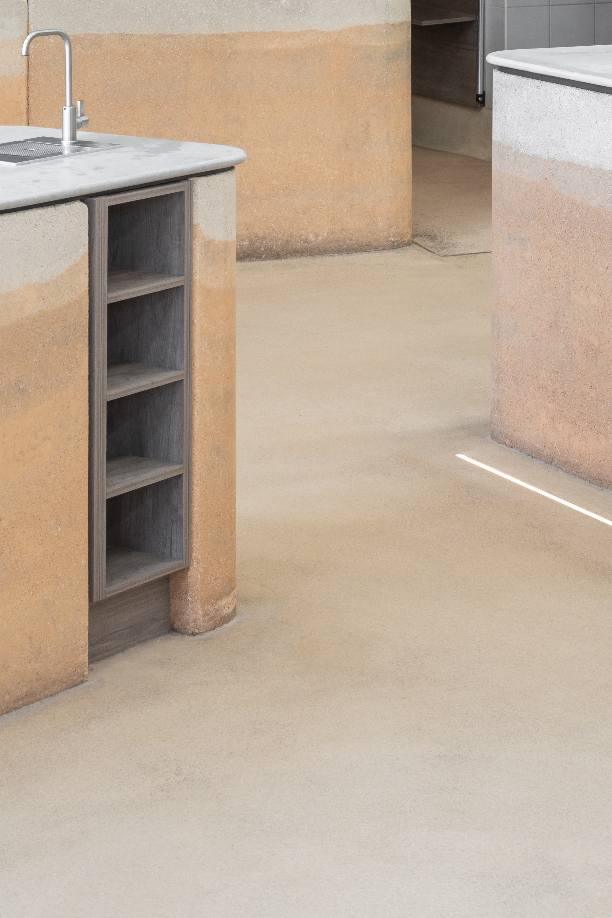 画廊 Modus Operandi 梅里韦瑟啤酒厂，澳洲棚屋的可持续构想 / Prevalent - 24