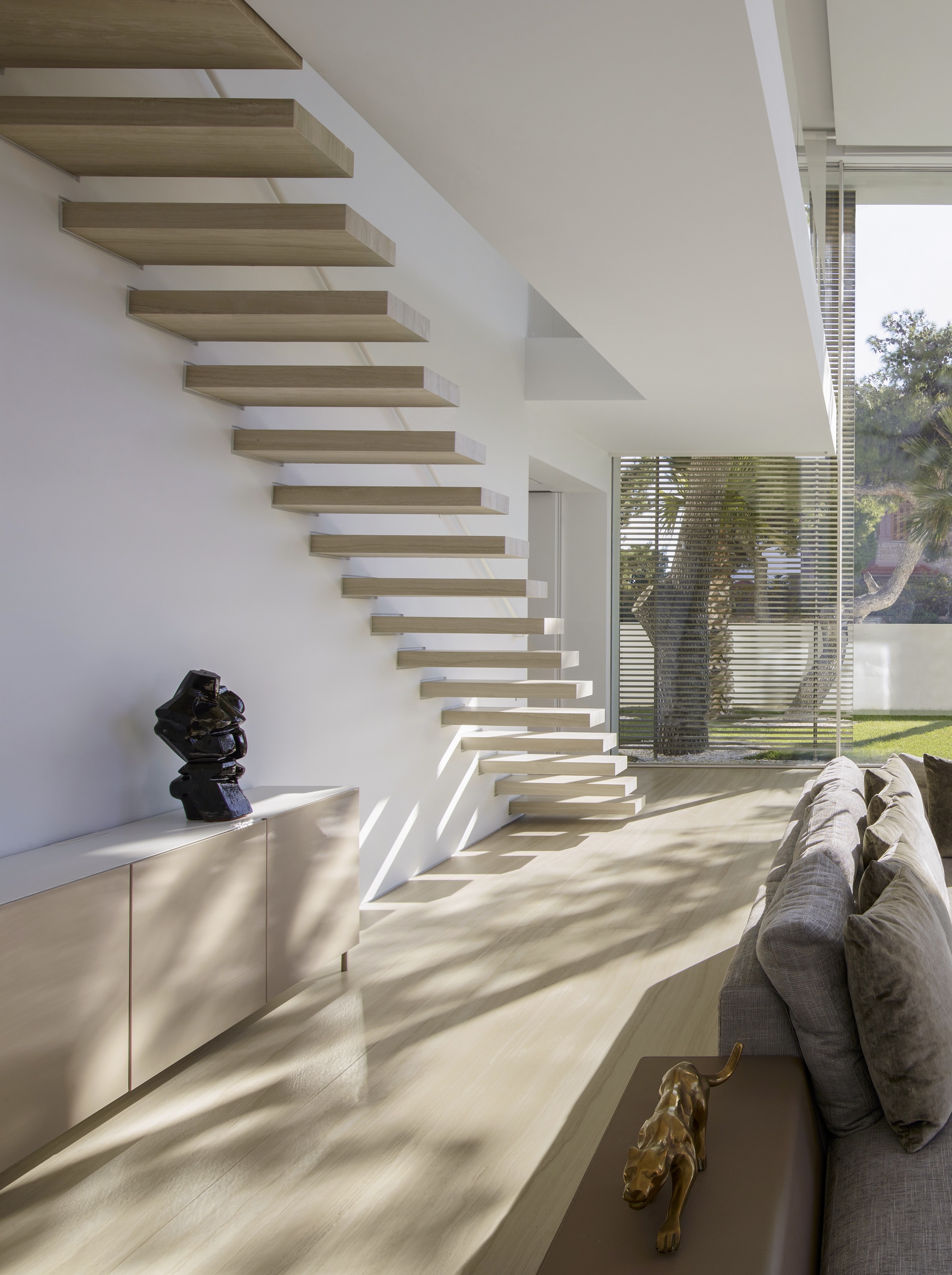 Gallery of Glyfada Residence / SAOTA + ARRCC - 12