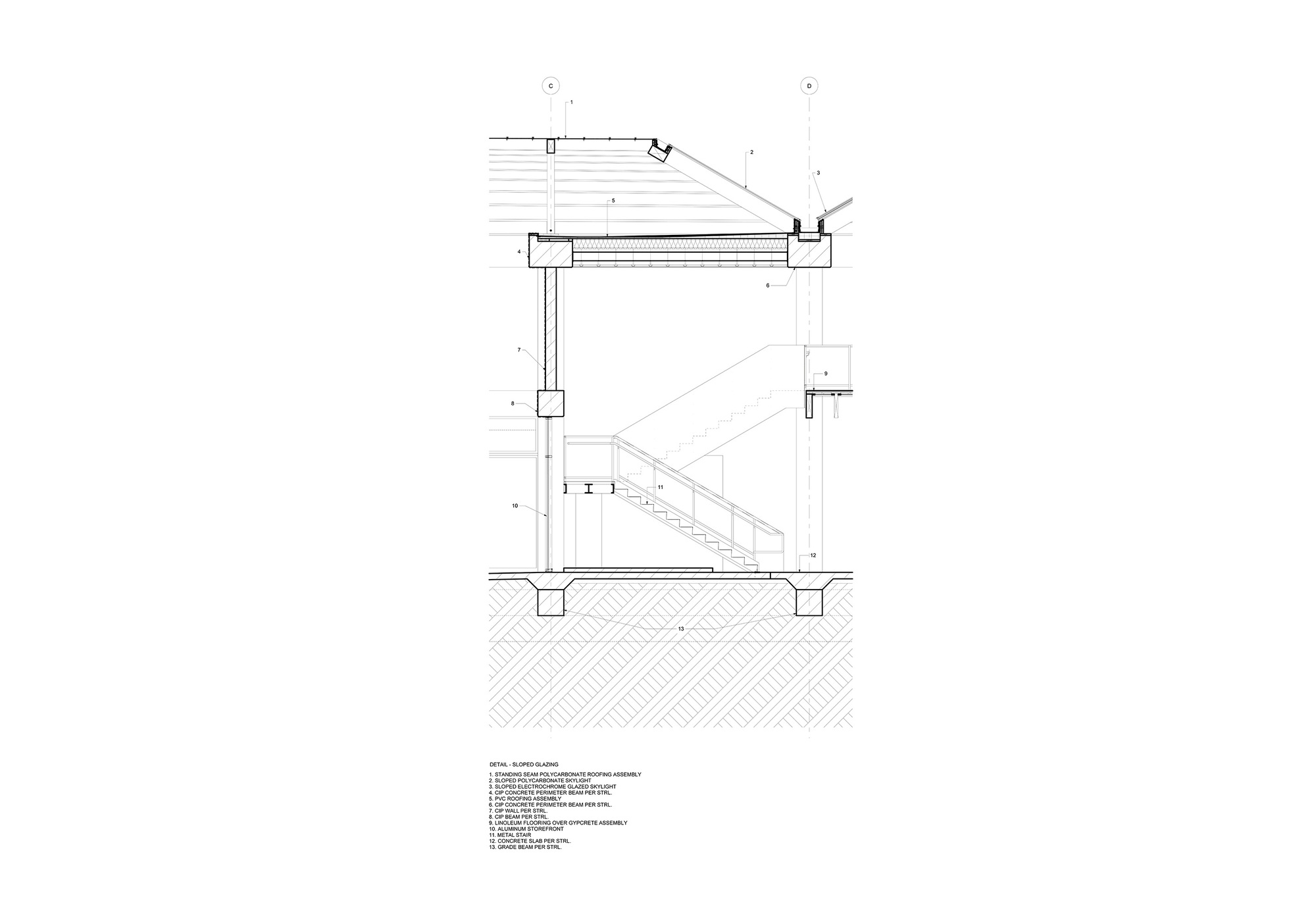 Gallery of UCLA Margo Leavin Graduate Art Studios / Johnston Marklee - 24