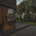 House in Kaunas / Architectural Bureau G.Natkevicius & Partners | ArchDaily