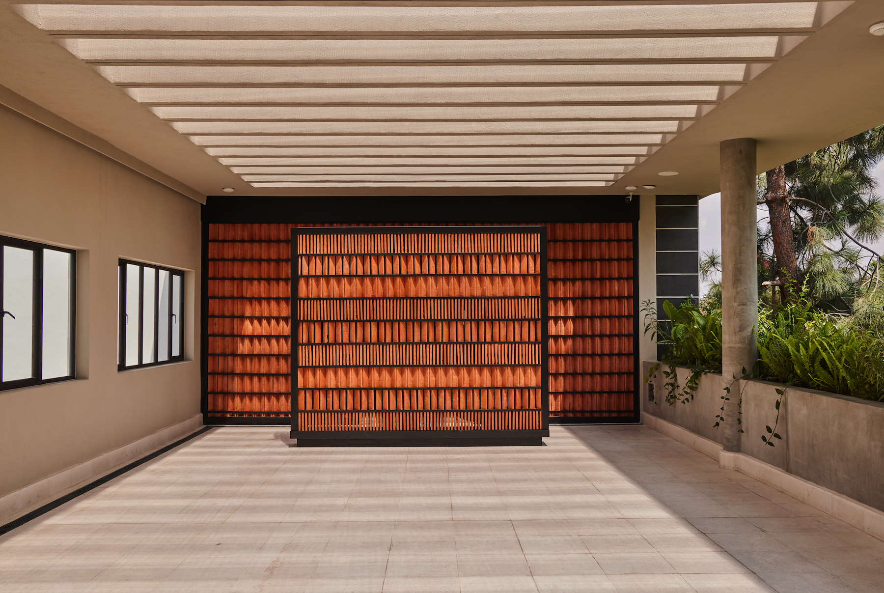 Gallery of Campos Polanco: A New Tourism Concept With Different Typologies Of Residences In ...