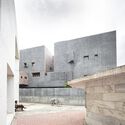 Cool House / Samira Rathod Design Atelier | ArchDaily