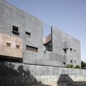 Cool House / Samira Rathod Design Atelier | ArchDaily