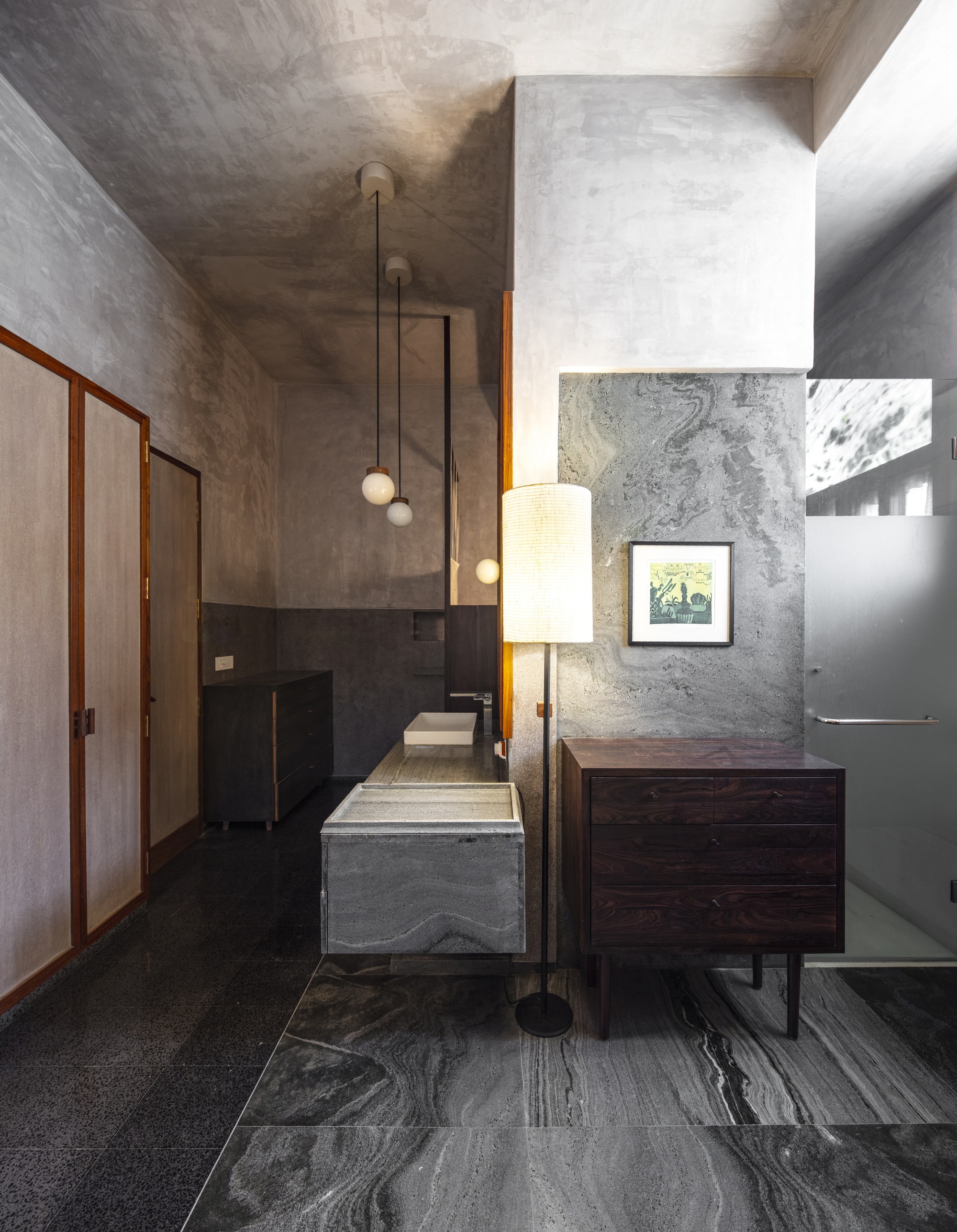 Gallery of Cool House / Samira Rathod Design Atelier - 19