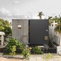 Cool House / Samira Rathod Design Atelier | ArchDaily