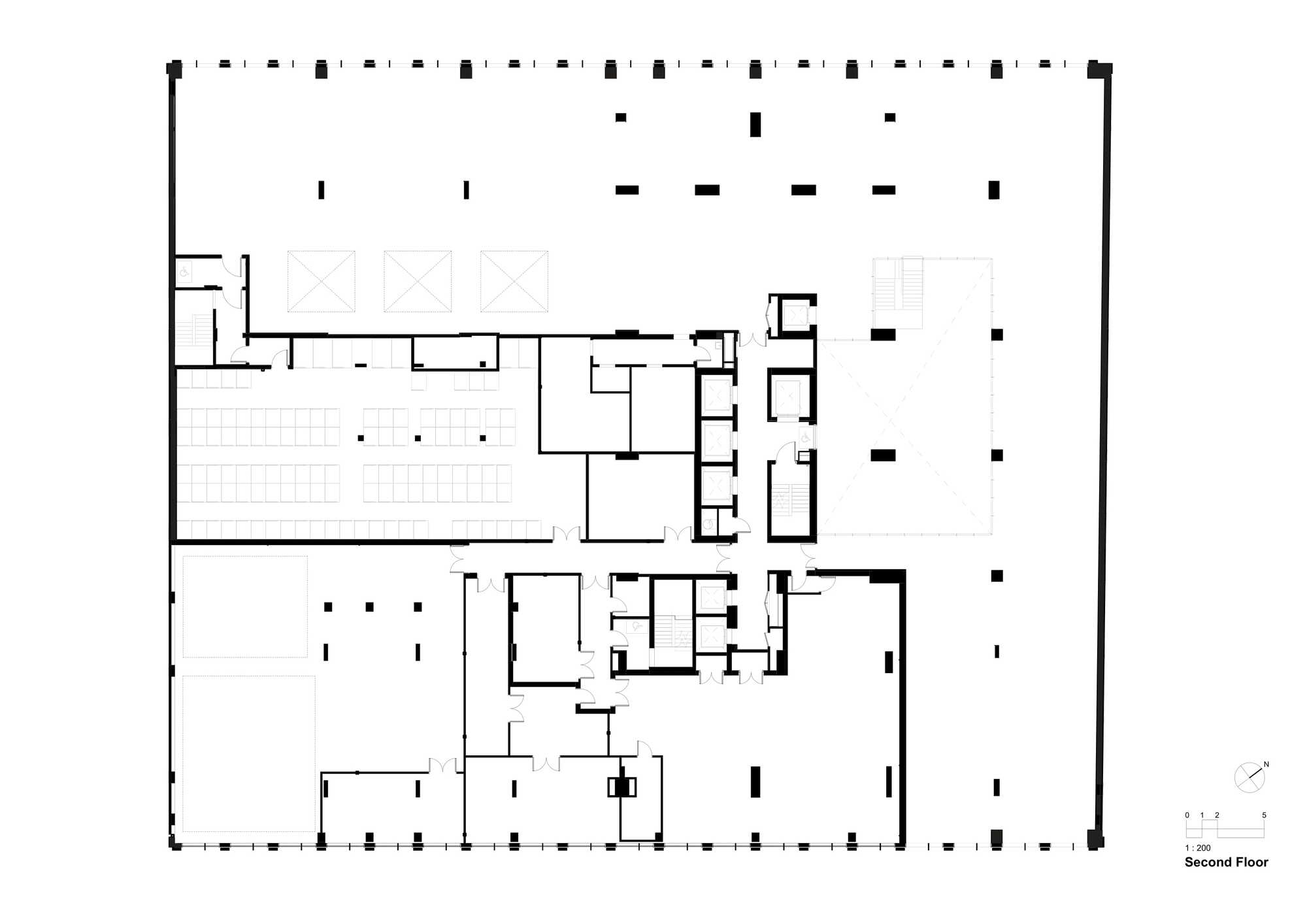 Gallery of The Mercian Apartments / Glenn Howells Architects - 23
