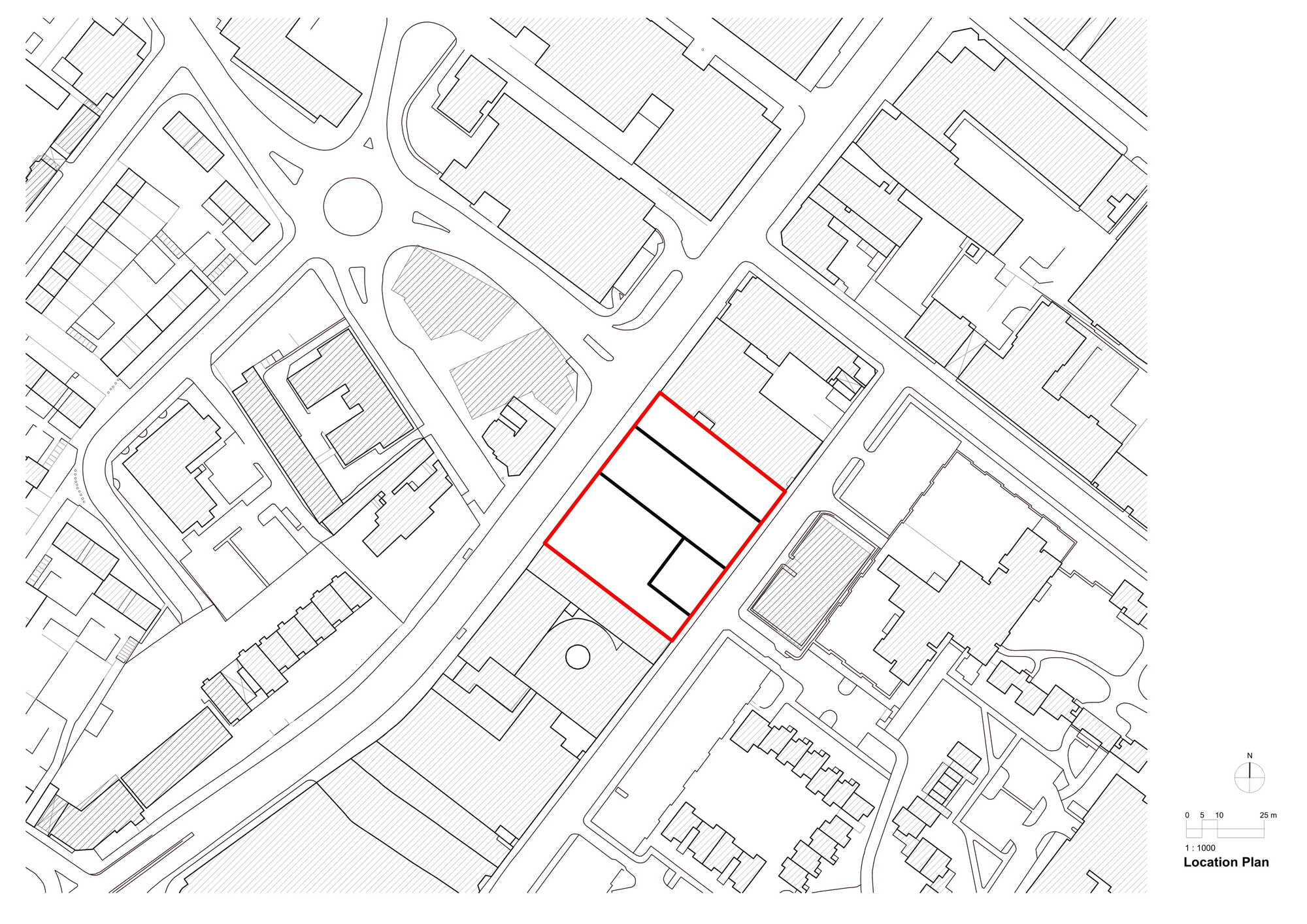 Gallery of The Mercian Apartments / Glenn Howells Architects - 20