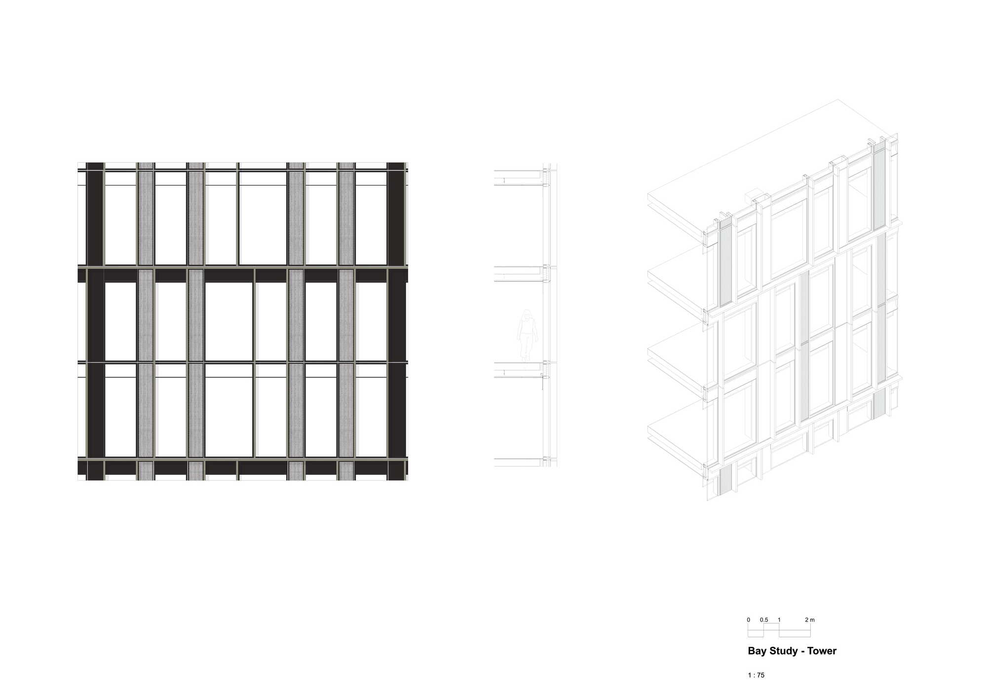 Gallery of The Mercian Apartments / Glenn Howells Architects - 32