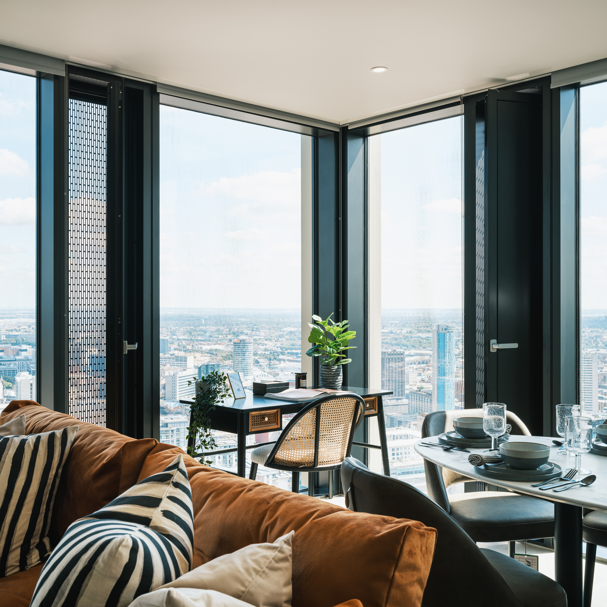 Gallery of The Mercian Apartments / Glenn Howells Architects - 15