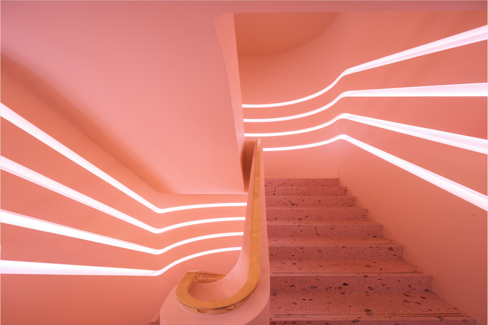 Galeria de Por que o granilite é considerado um piso sustentável? - 20