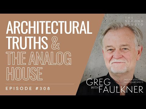 Gallery of The Second Studio Podcast: Interview with Greg Faulkner - 8