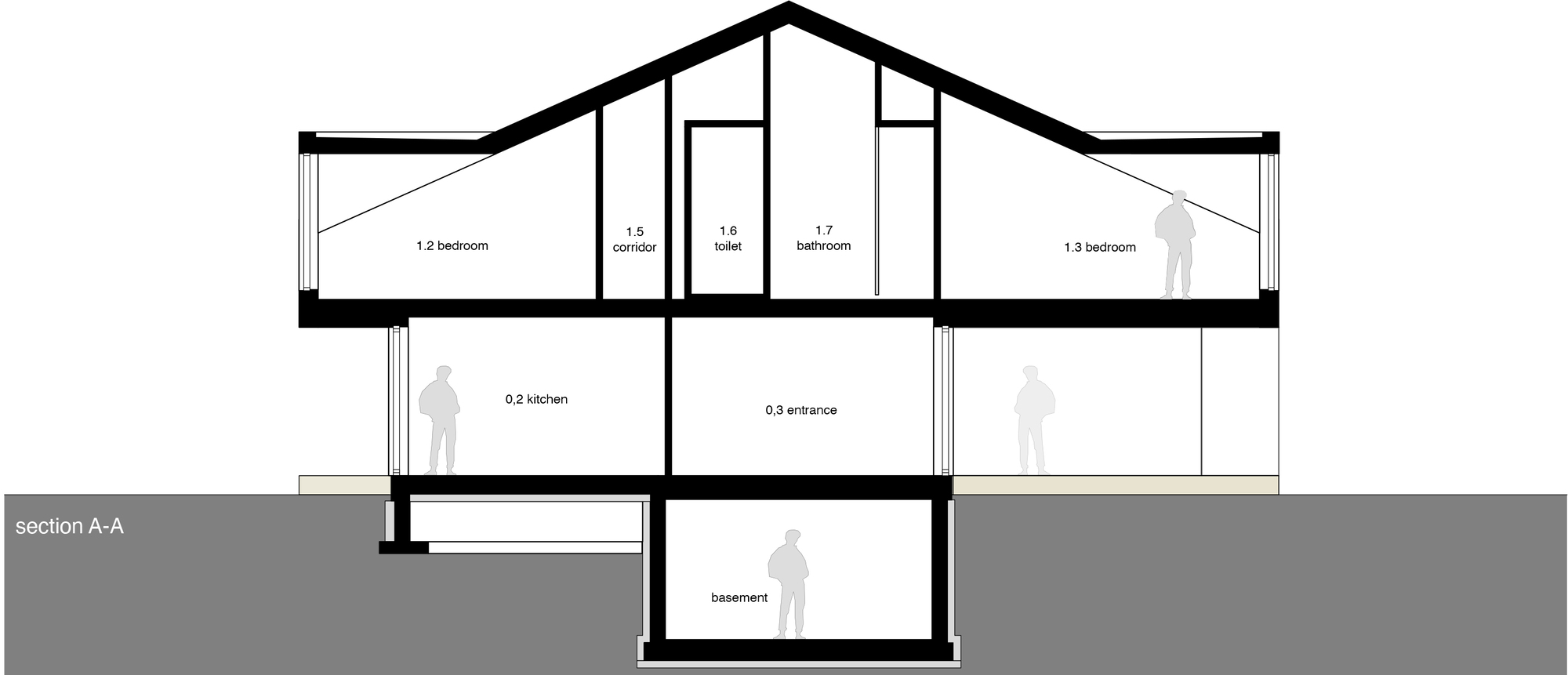 Gallery of Speehuis House / Spee Architecten - 38