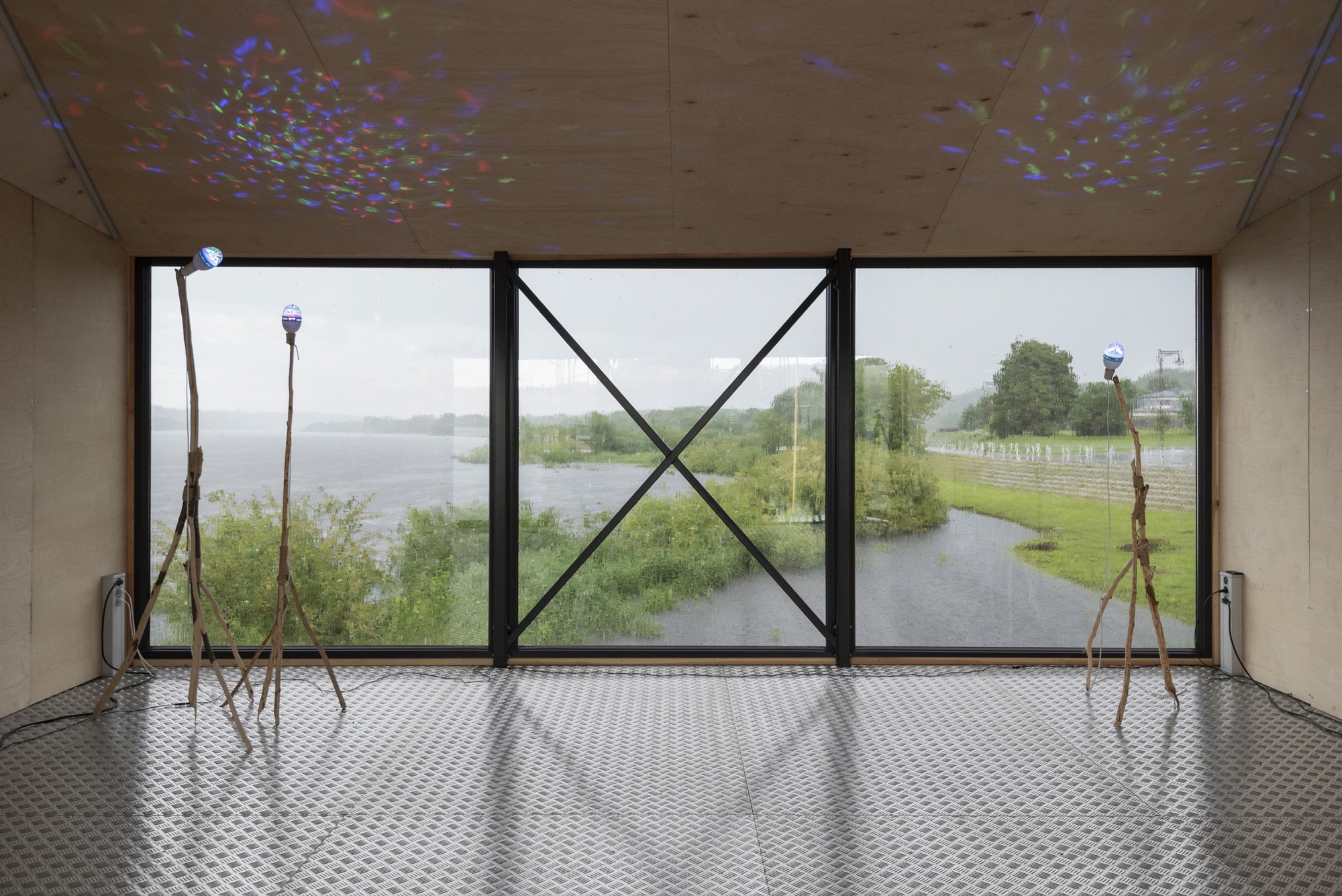 Gallery of Nemuno 7 Gallery / Hito.lt - 11