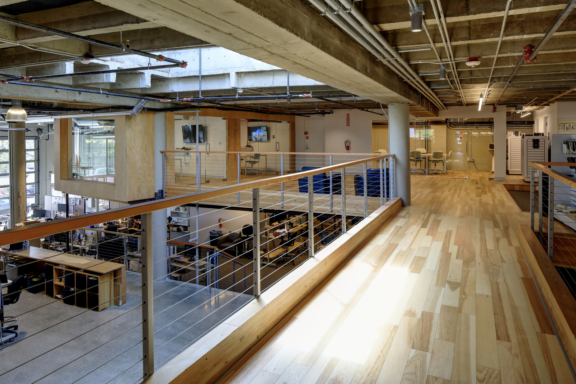 Gallery of True Headquarters / LOC Architects - 11